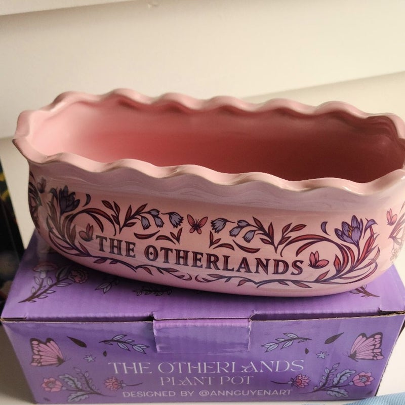 Fairyloot January 2024 YA Box ︎No book ︎ by N/A, Hardcover | Pangobooks