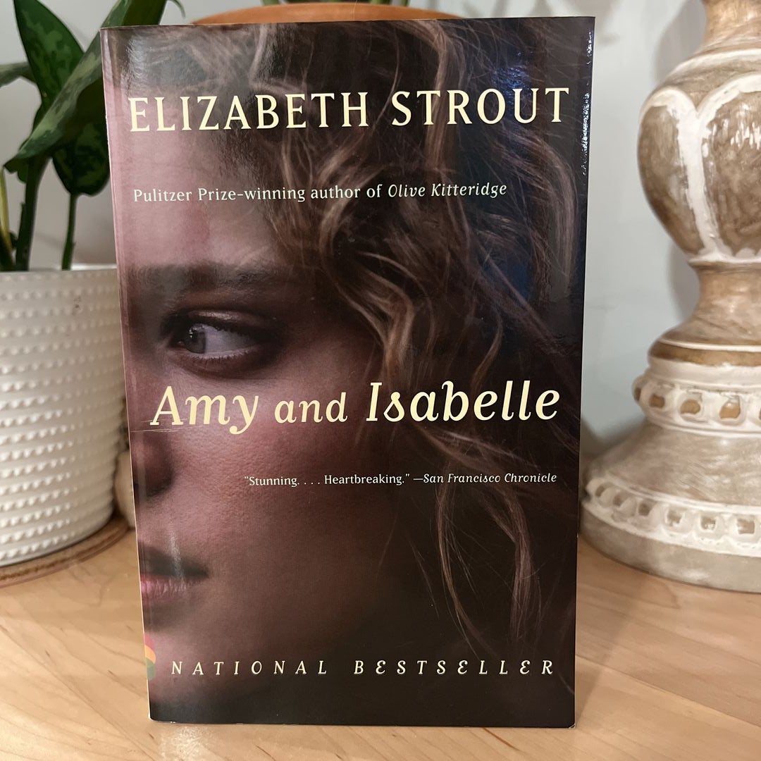 Amy and Isabelle by Elizabeth Strout