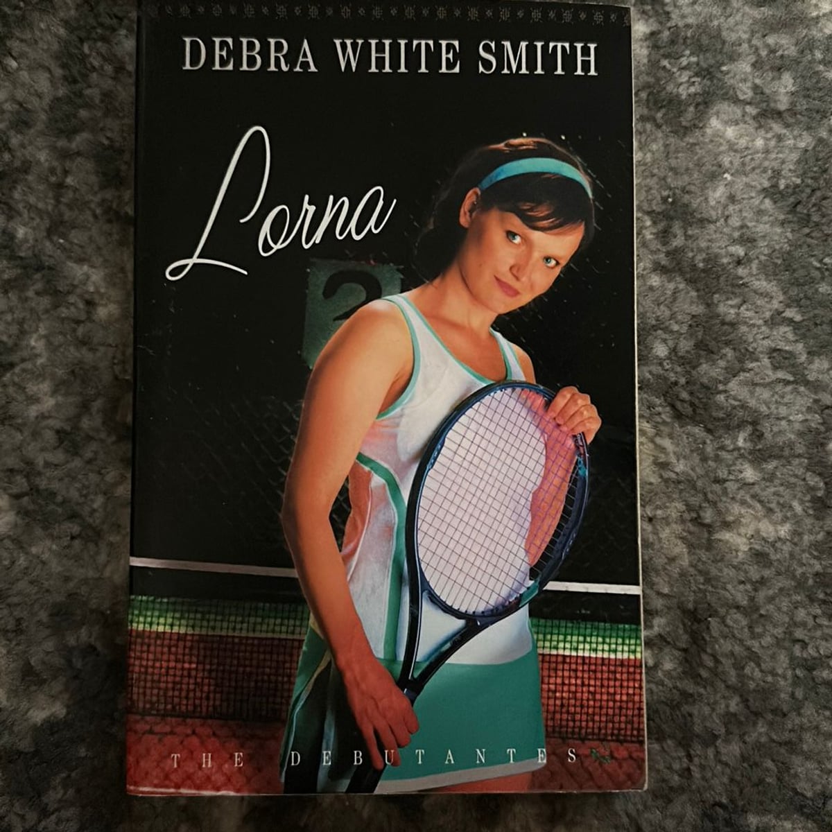 Lorna by Debra White Smith