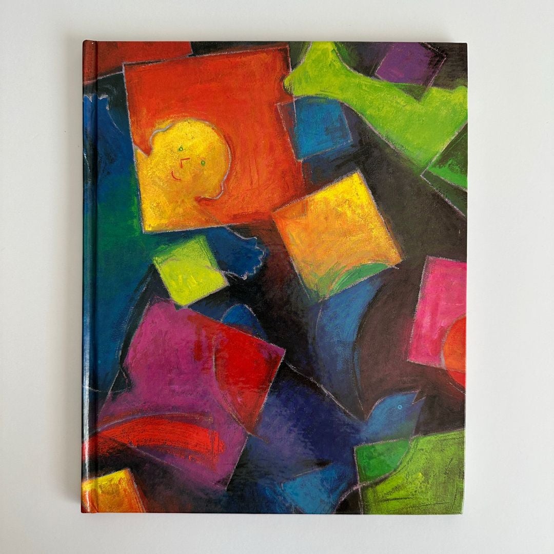 My Many Colored Days by Dr. Seuss, Hardcover | Pangobooks