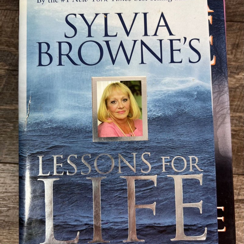 Sylvia Browne Bundle by Sylvia Browne, Hardcover | Pangobooks