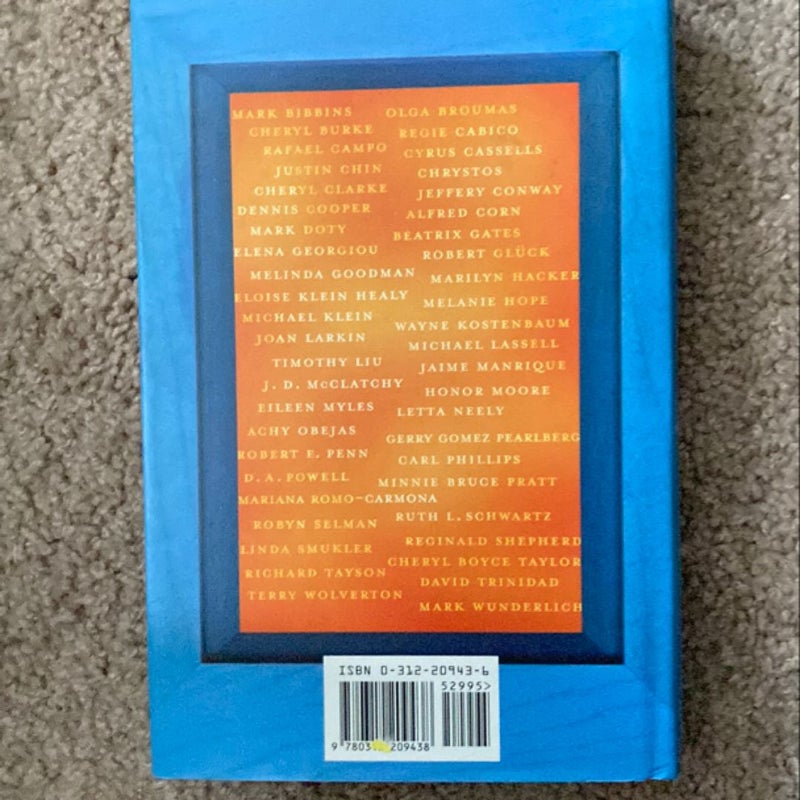 The World in Us by Michael Lassell, Hardcover | Pangobooks