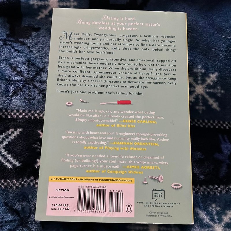 The Plus One by Sarah Archer