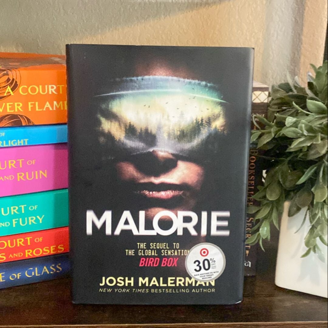 Malorie by Josh Malerman