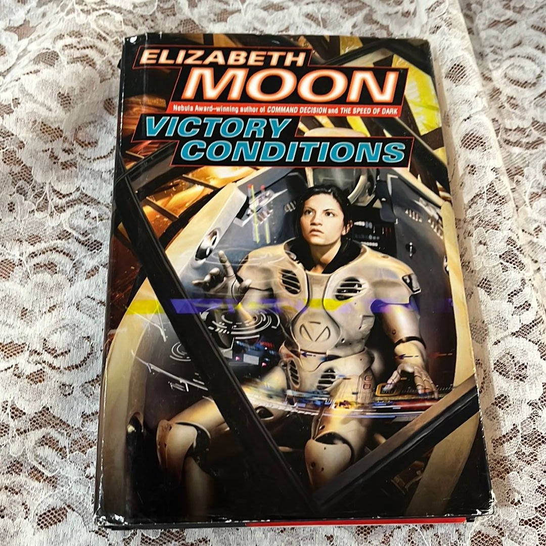 Victory Conditions by Elizabeth Moon