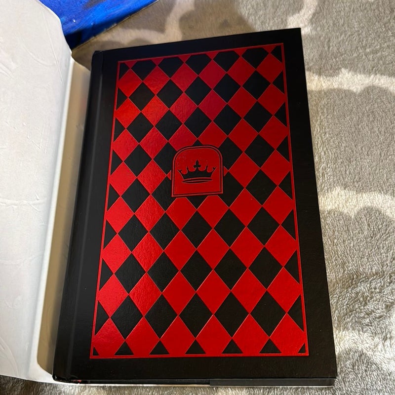 Heartless by Marissa Meyer , Hardcover | Pangobooks