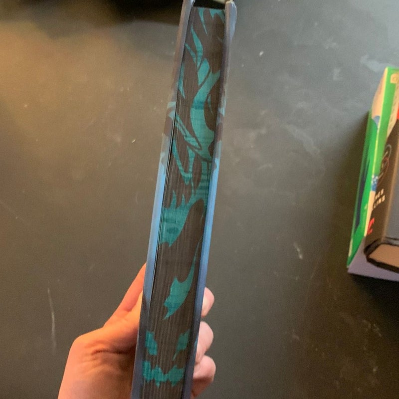 Ghost Tamer by Meredith R. Lyons, Hardcover | Pangobooks