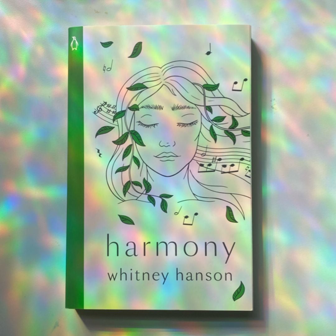 Harmony by Whitney Hanson