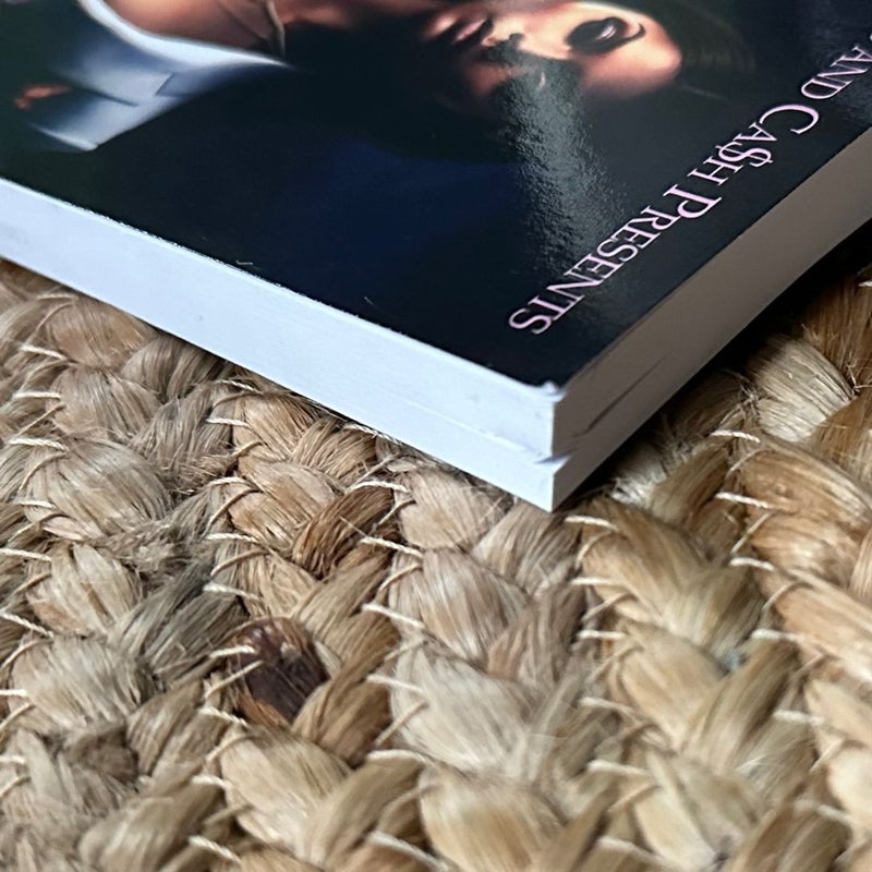 The Butterfly Mafia by Fumiya Payne, Paperback | Pangobooks