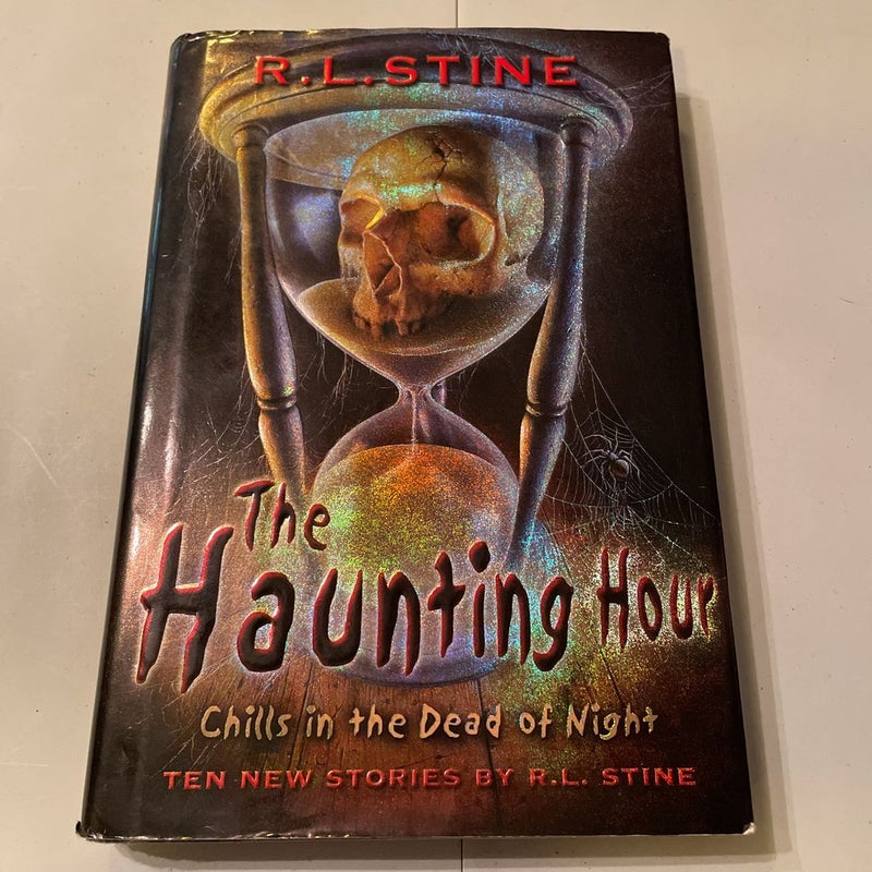 The Haunting Hour