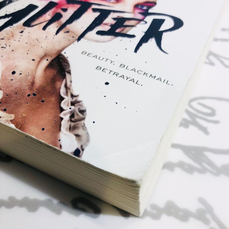 Advance Reader Copy Bundle (Set 2) by various, Paperback | Pangobooks