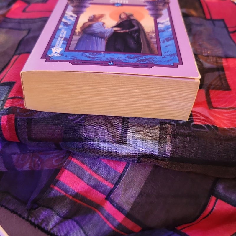 The Bloody Sun by Marion Zimmer Bradley, Paperback | Pangobooks