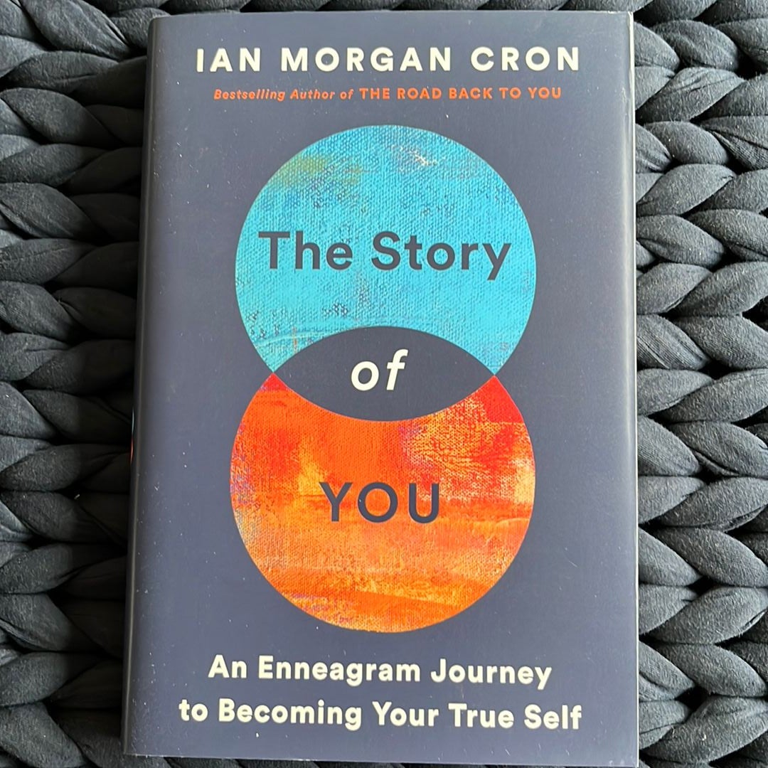 The Story of You by Ian Morgan Cron