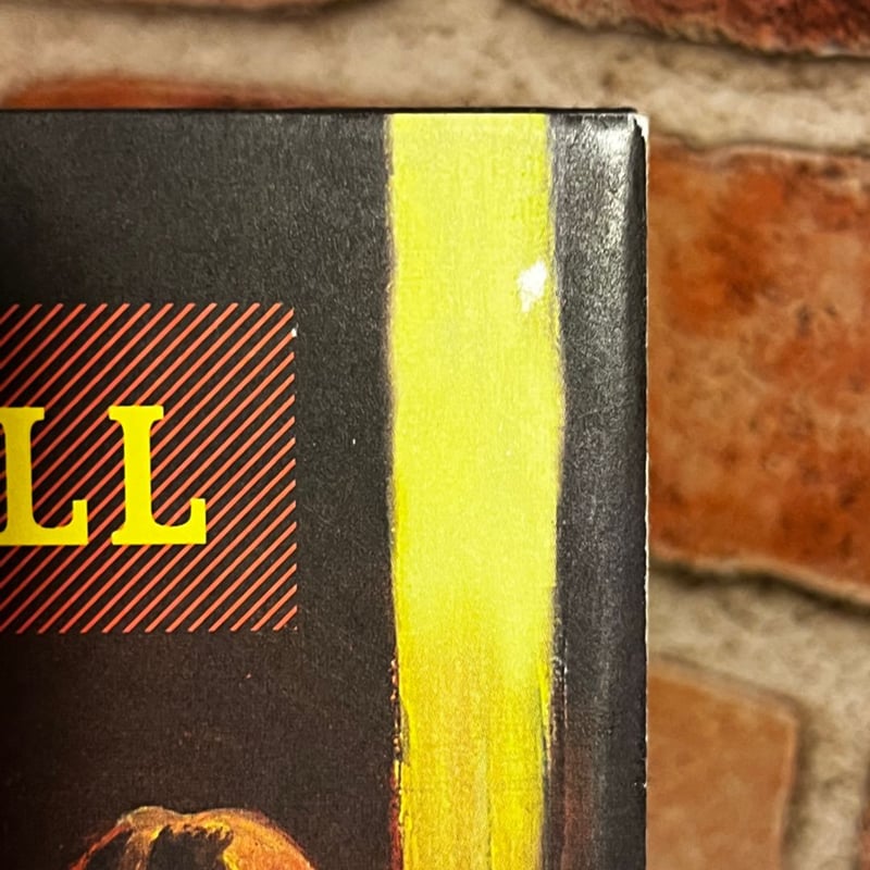 Chance in Hell by Gilbert Hernandez, Hardcover | Pangobooks