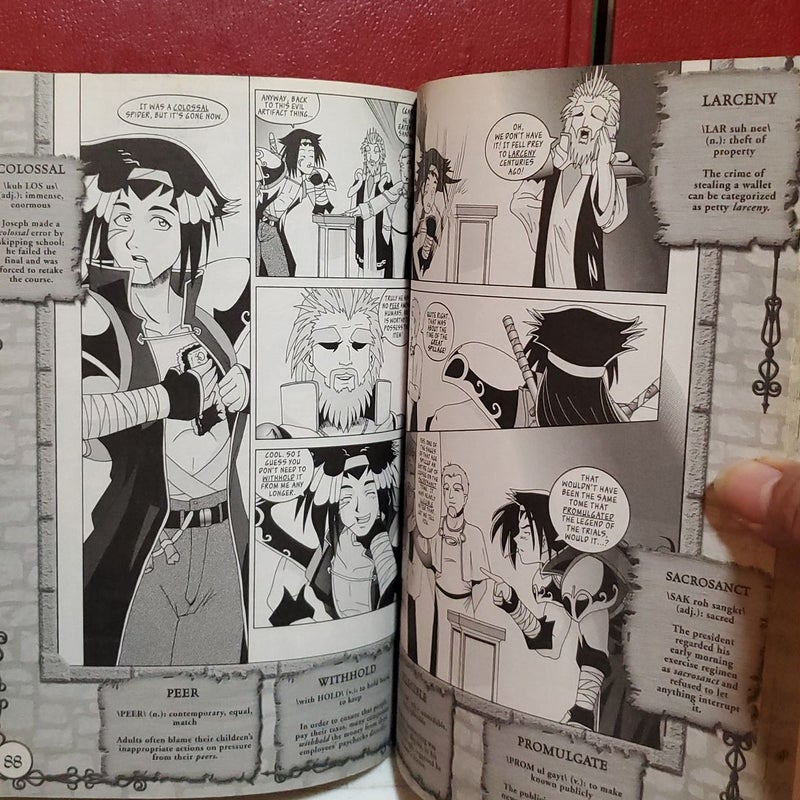 Van Von Hunter by Ron Kaulfersch, Mike Schwark