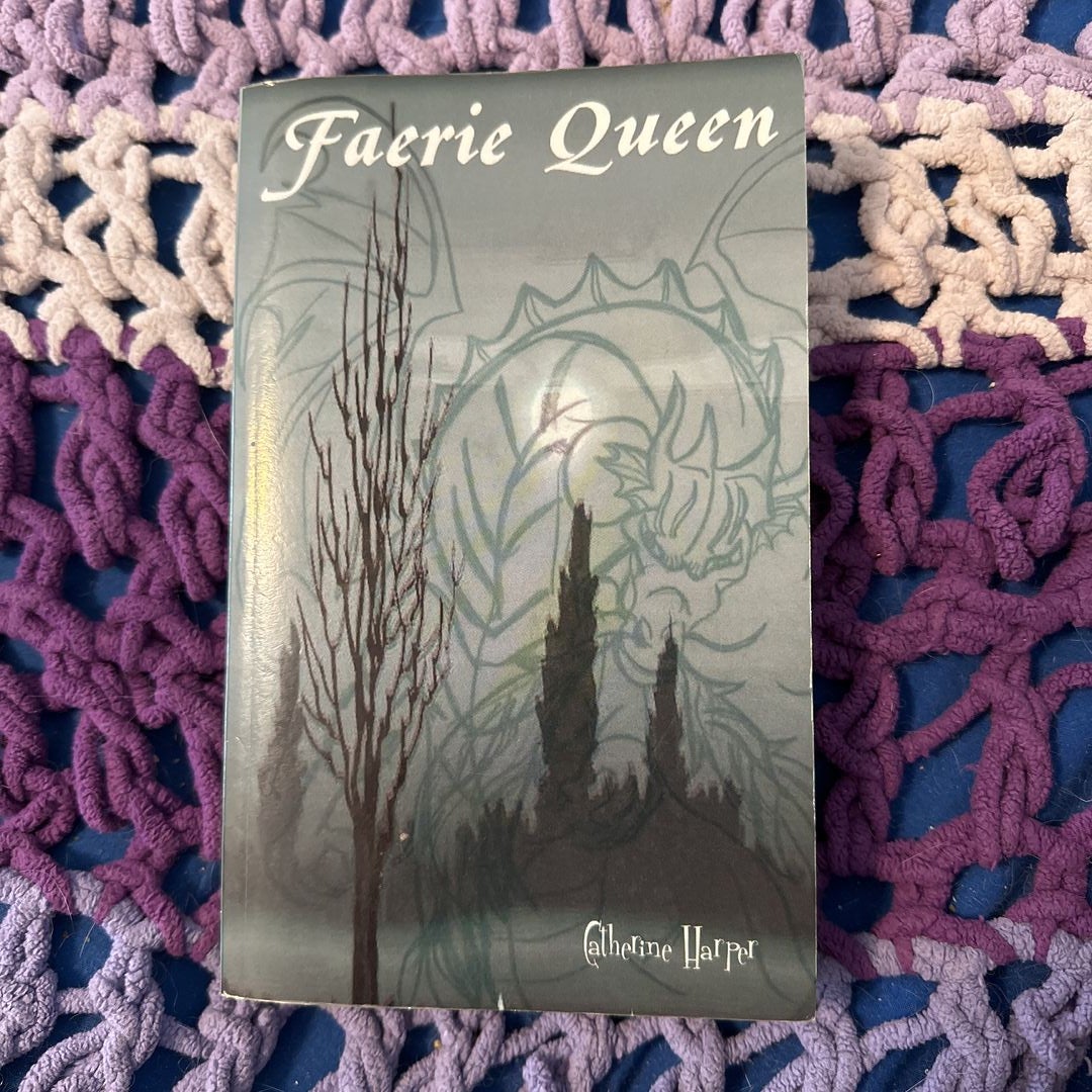 Faerie Queen: Queen of the Faeries, War of the Faeries, Reign of the ...