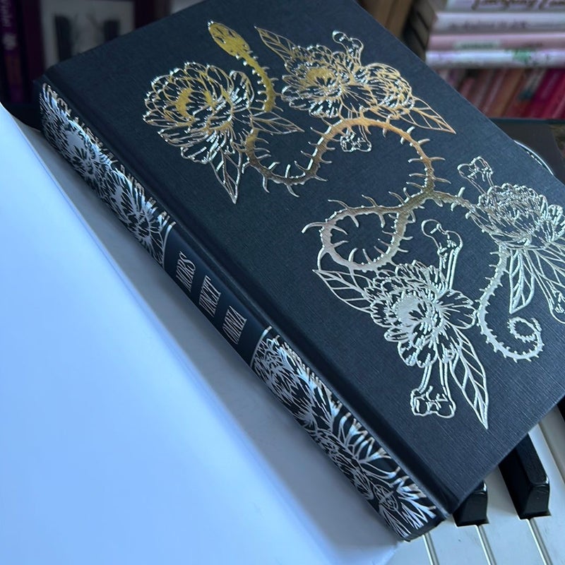 Ninth House // Hell Bent ILLUMICRATE by Leigh Bardugo, Hardcover ...