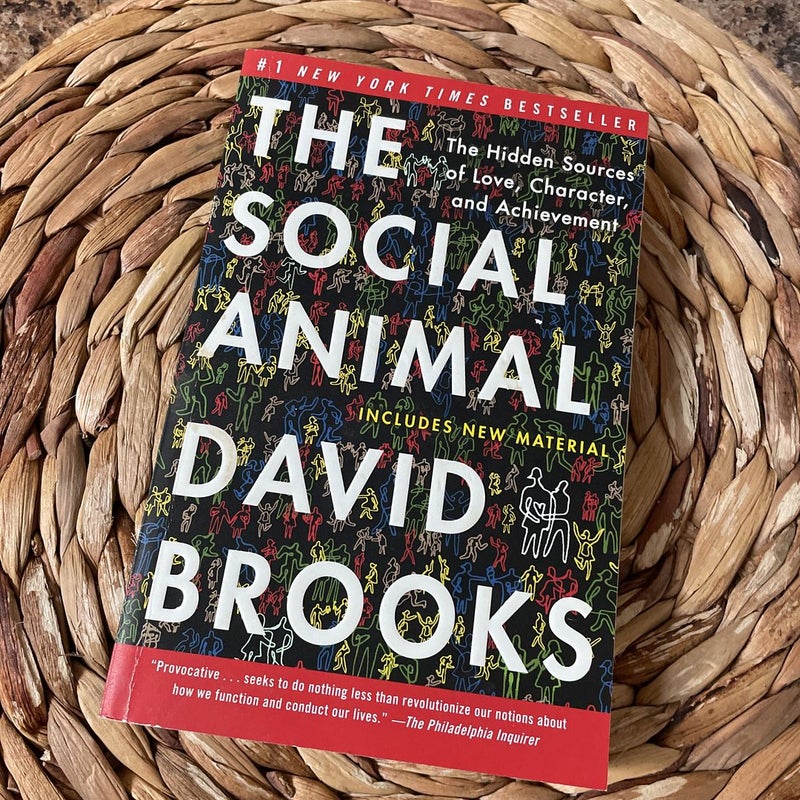 The Social Animal