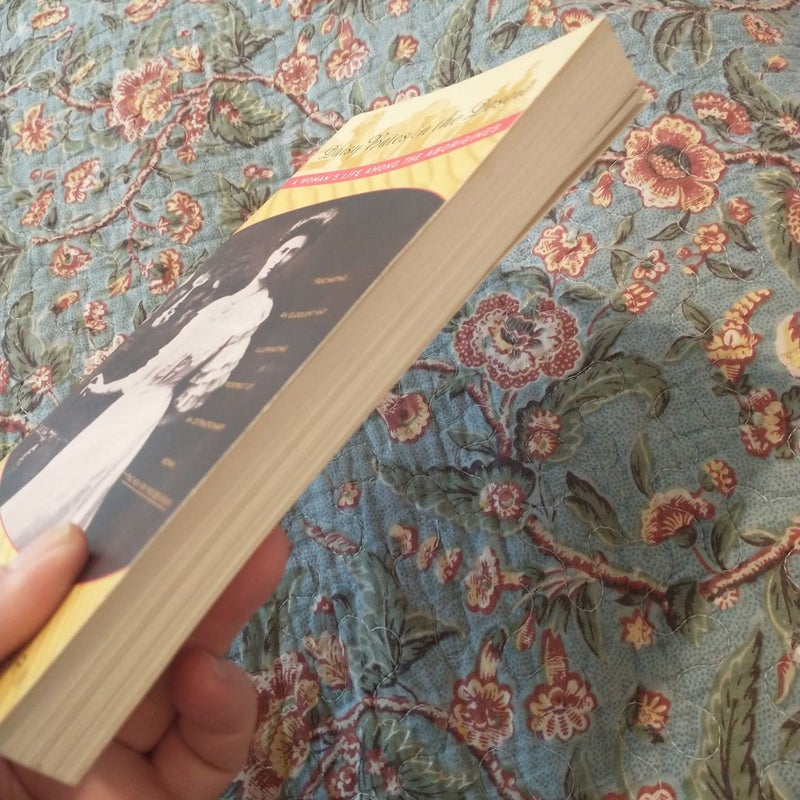 Daisy Bates in the Desert by Julia Blackburn