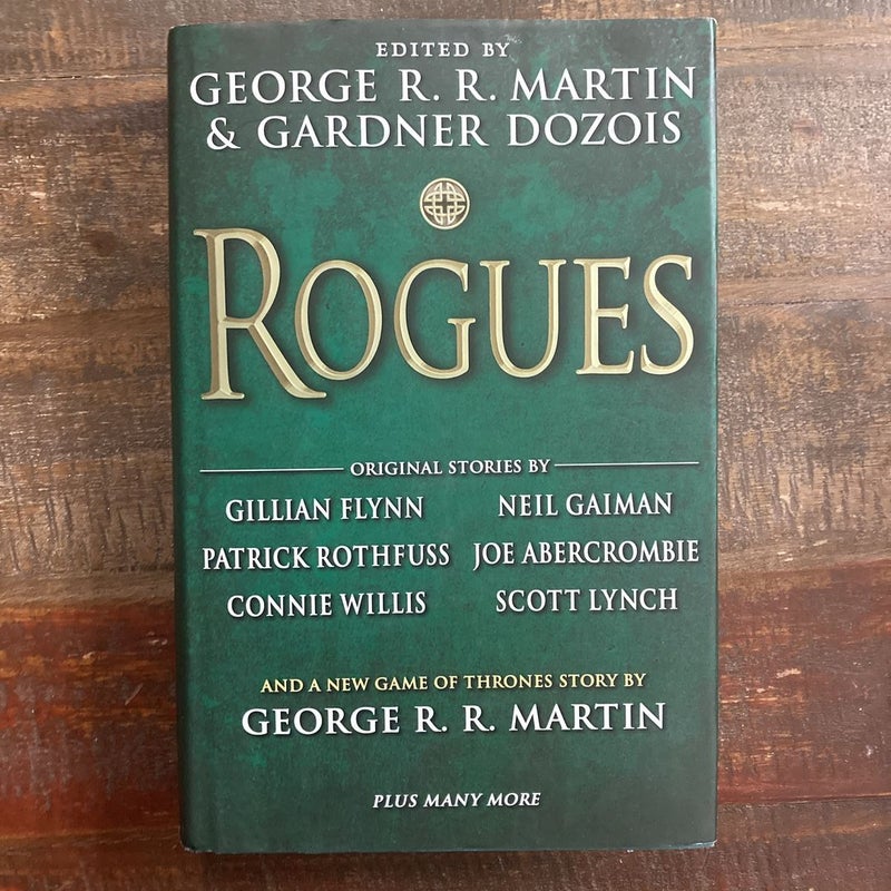 Rogues