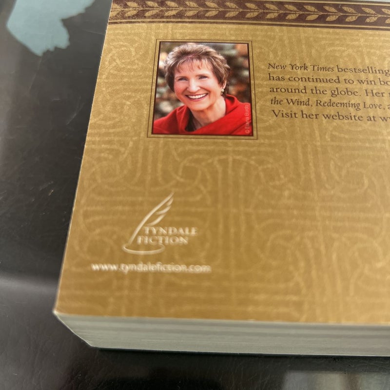 A Lineage of Grace by Francine Rivers