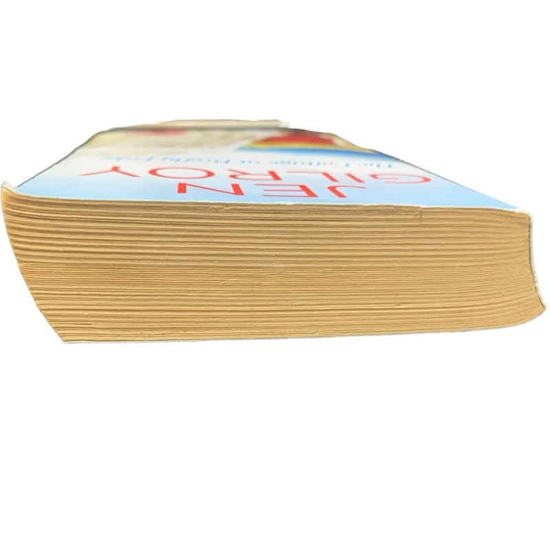 The Cottage at Firefly Lake by Jen Gilroy, Paperback | Pangobooks