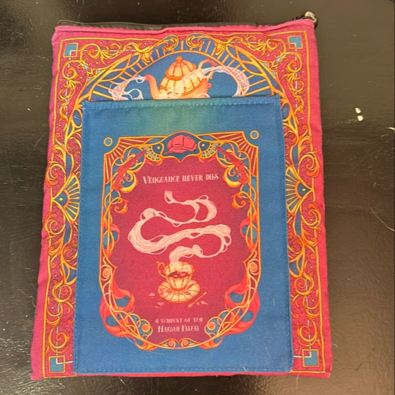 Fairy loot goodies bundle by Fairyloot, Hardcover | Pangobooks