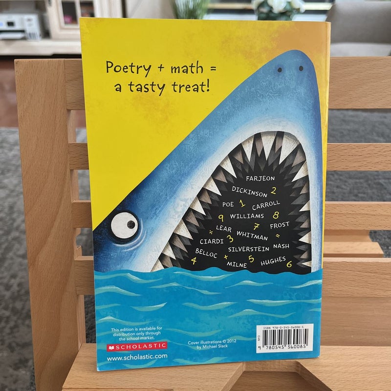 Edgar Allan Poe's Pie by J. Patrick Lewis, Paperback | Pangobooks