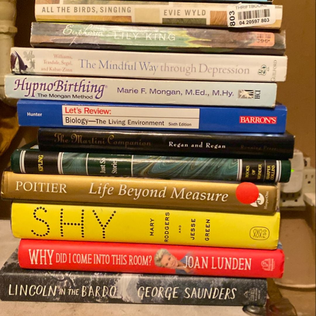 Cheapest Book Bundles On Pango With FREE SHIPPING by Multiple Authors ...