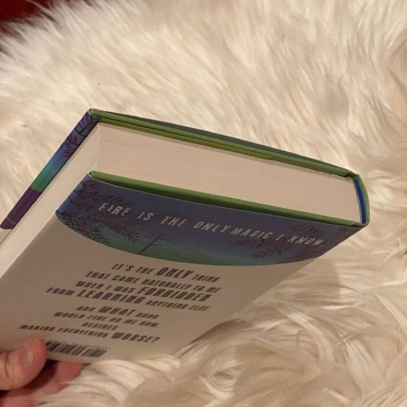 The Witch King by H. E. Edgmon