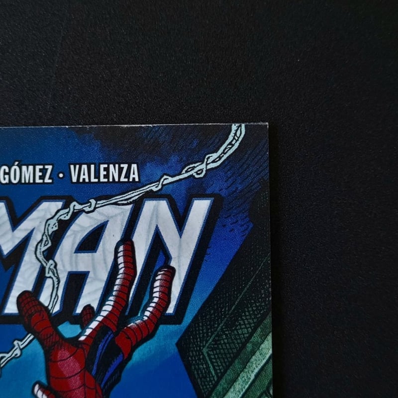 Amazing Spider-Man #81 by Ahmed , Paperback | Pangobooks