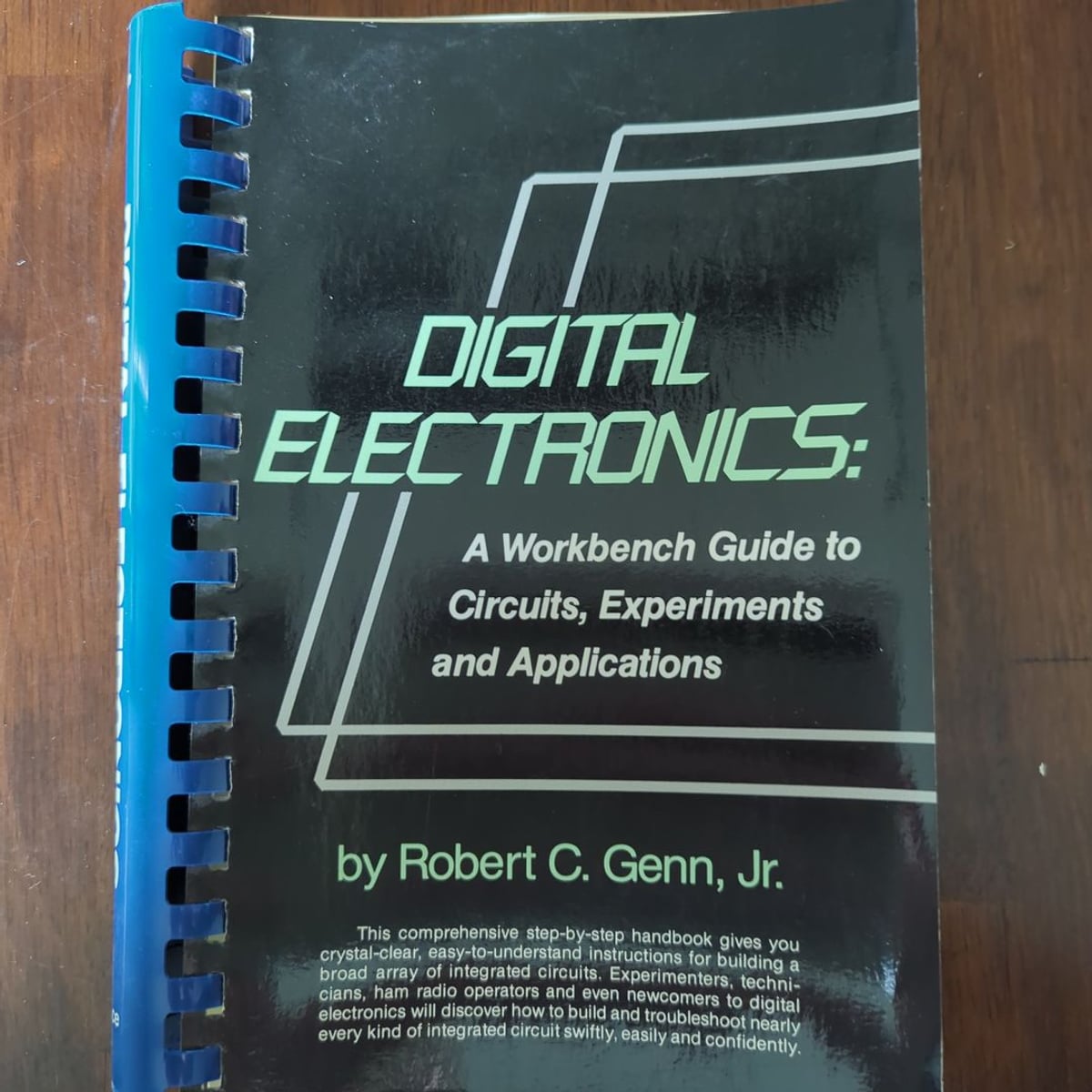 Digital Electronics by Robert C. Genn
