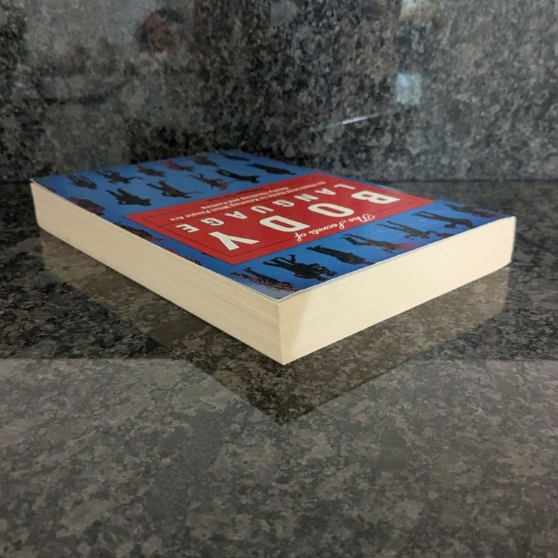 The Secrets of Body Language by Philippe. Turchet