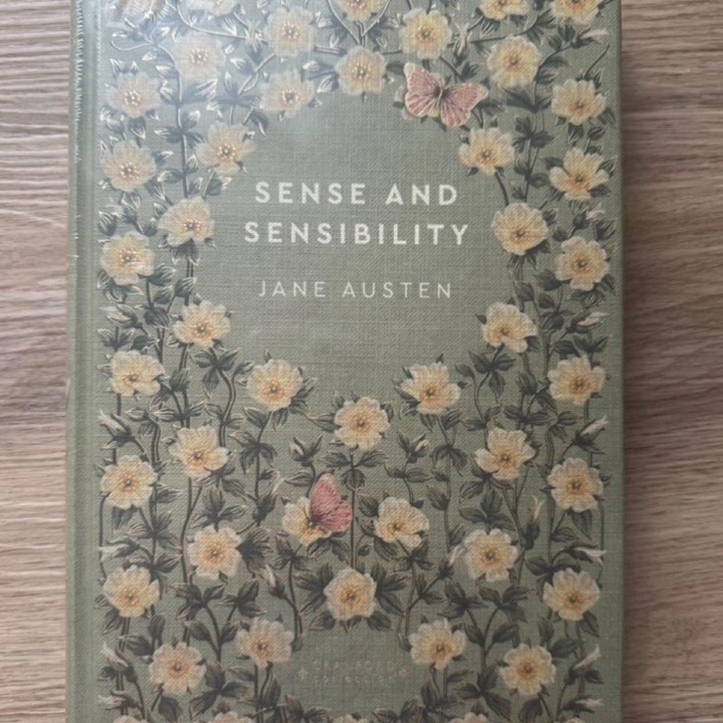 Cranford Collection - Jane Austen set of 6 by Jane Austen, Hardcover ...