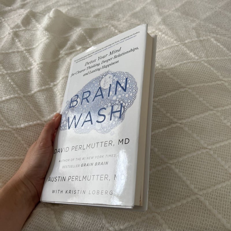 Brain Wash