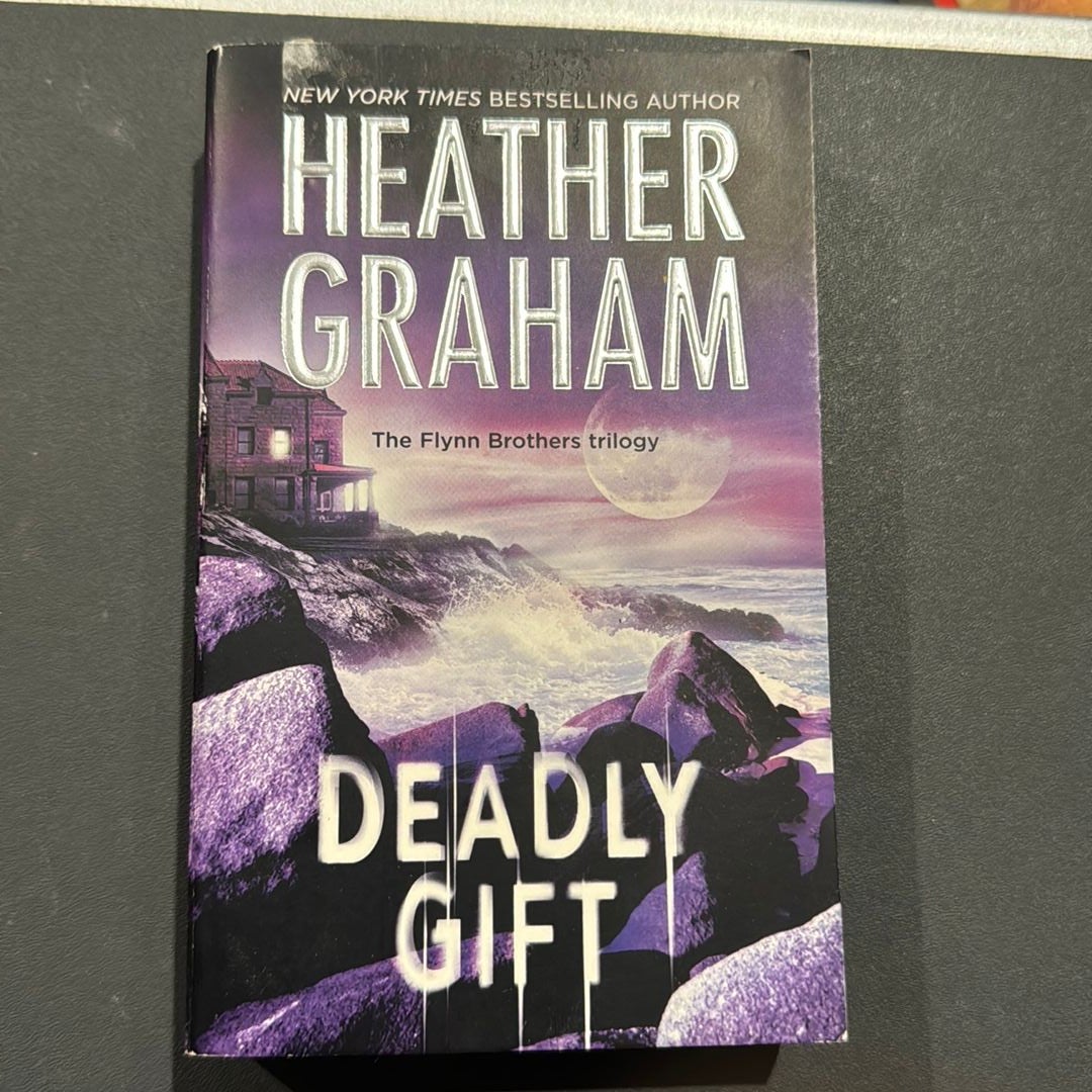 Deadly Gift by Heather Graham