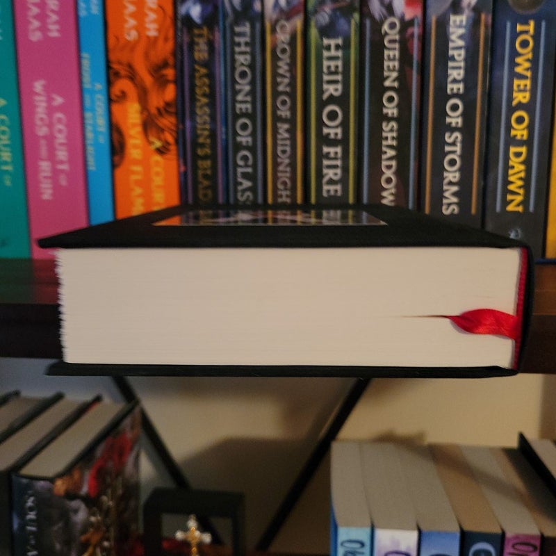 Twilight *auto-print signature* by Stephenie Meyer, Hardcover | Pangobooks