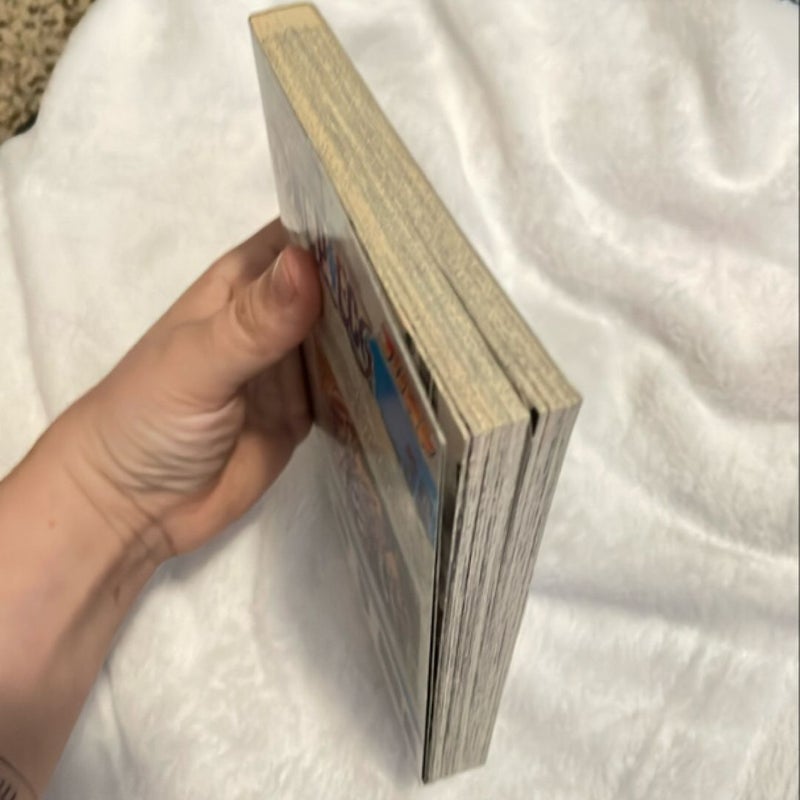 One Piece, Vol. 39 by Eiichiro Oda