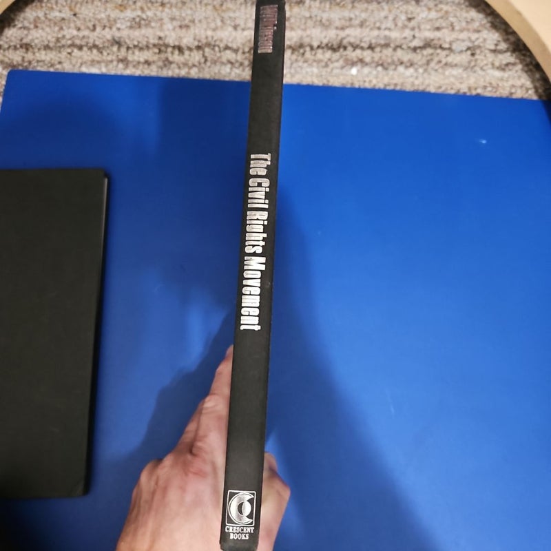 Civil Rights Movement by Brenda Wilkinson, Hardcover | Pangobooks