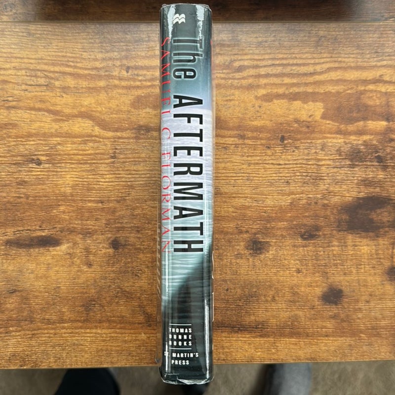The Aftermath by Samuel C. Florman, Hardcover | Pangobooks