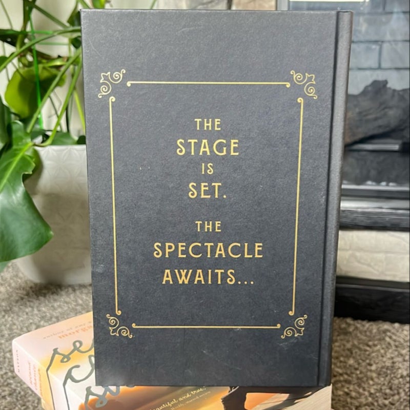 Where Dreams Descend by , Hardcover | Pangobooks