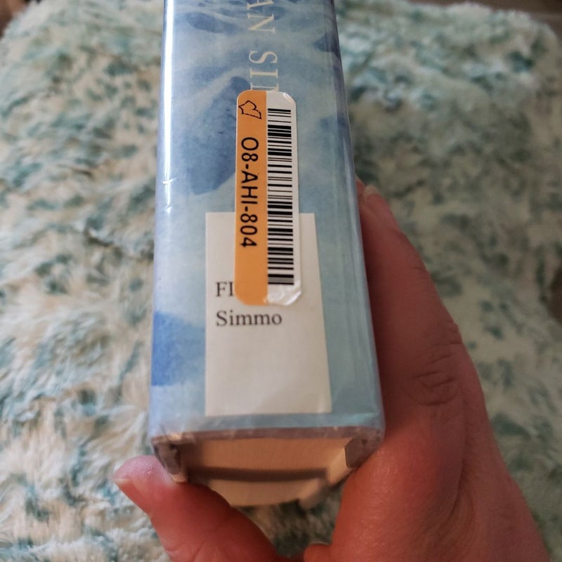 The Abominable by Dan Simmons