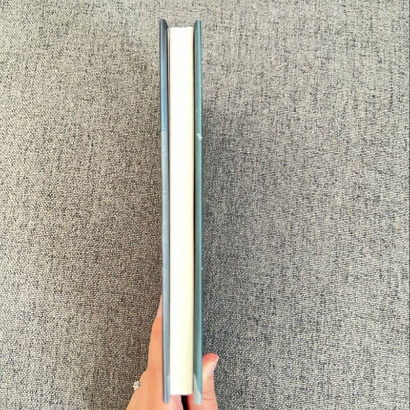 When among Crows by Veronica Roth