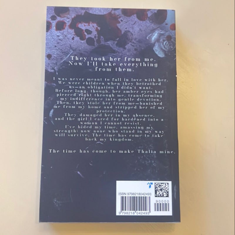 Dreams of the Deadly by Adelaide Forrest, Paperback | Pangobooks