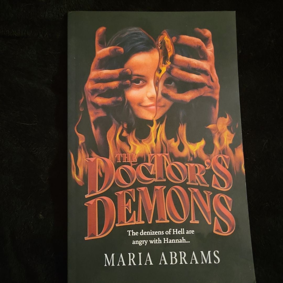 The Doctor's Demons by Maria Abrams