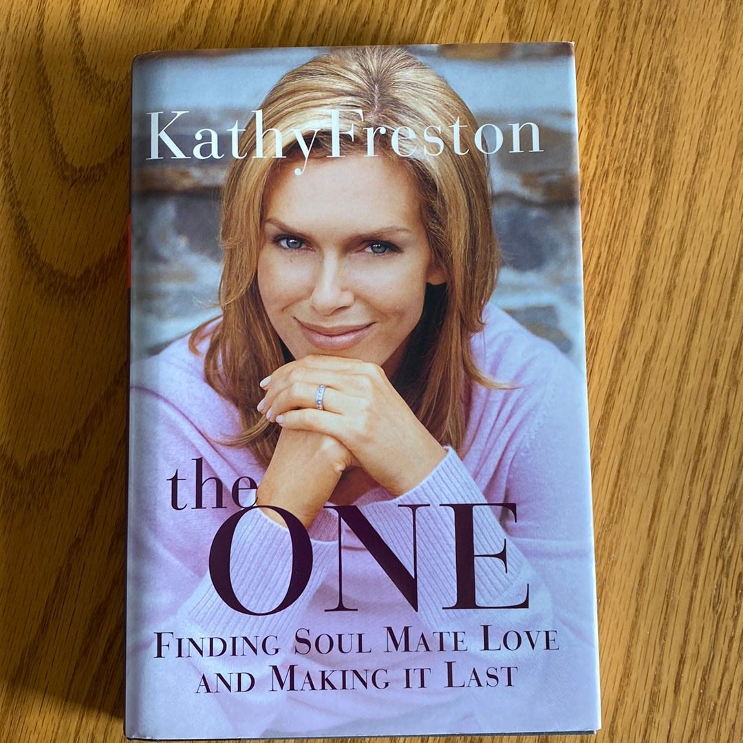 The One by Kathy Freston