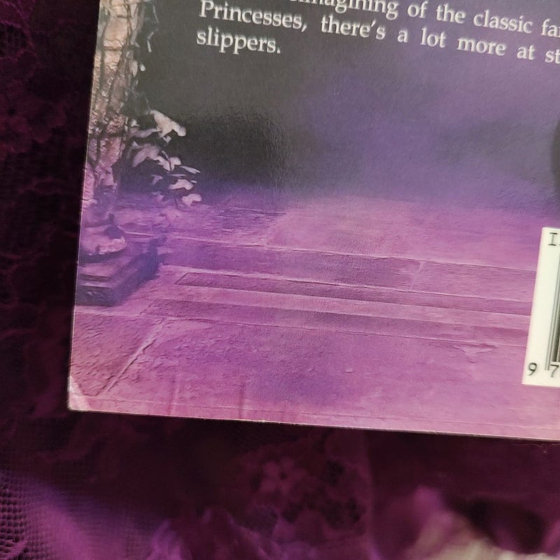 A Dance of Silver and Shadow by Melanie Cellier