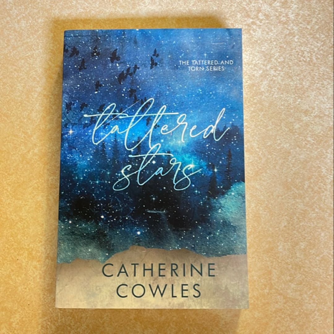 Tattered Stars by Catherine Cowles, Paperback | Pangobooks