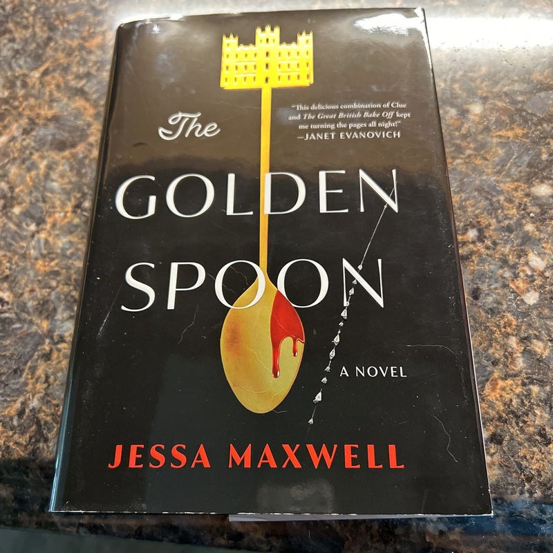 The Golden Spoon