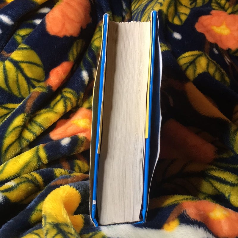 The Lacuna by Barbara Kingsolver